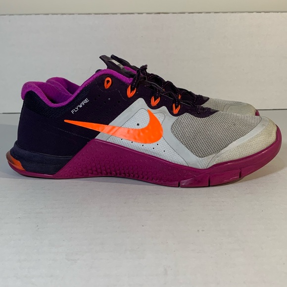 Nike | Shoes | Nike Metcon 2 Hyper Purple | Poshmark